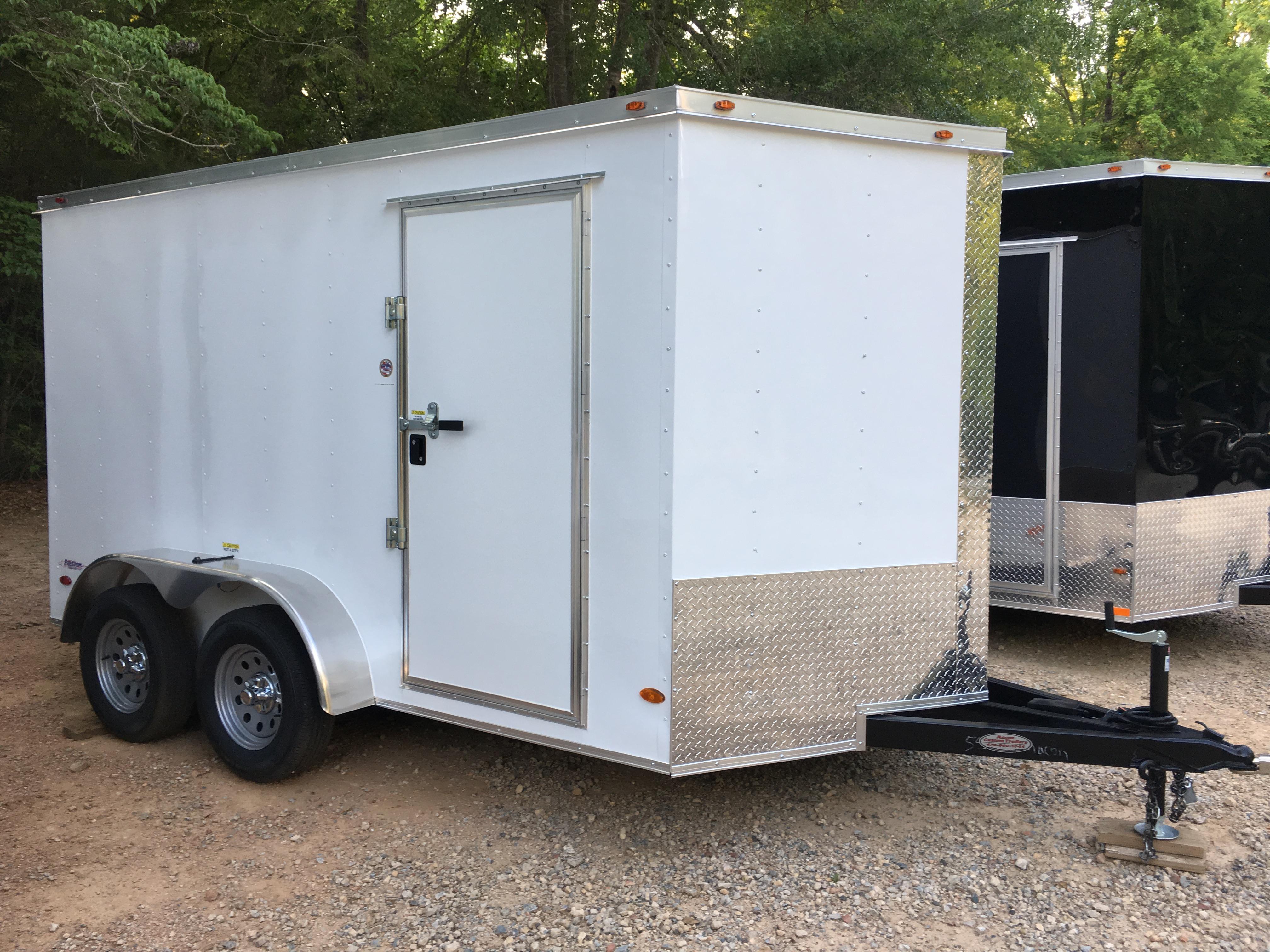 Macon Custom Trailers and Golf Carts :: Trailers & Golf Carts in ...